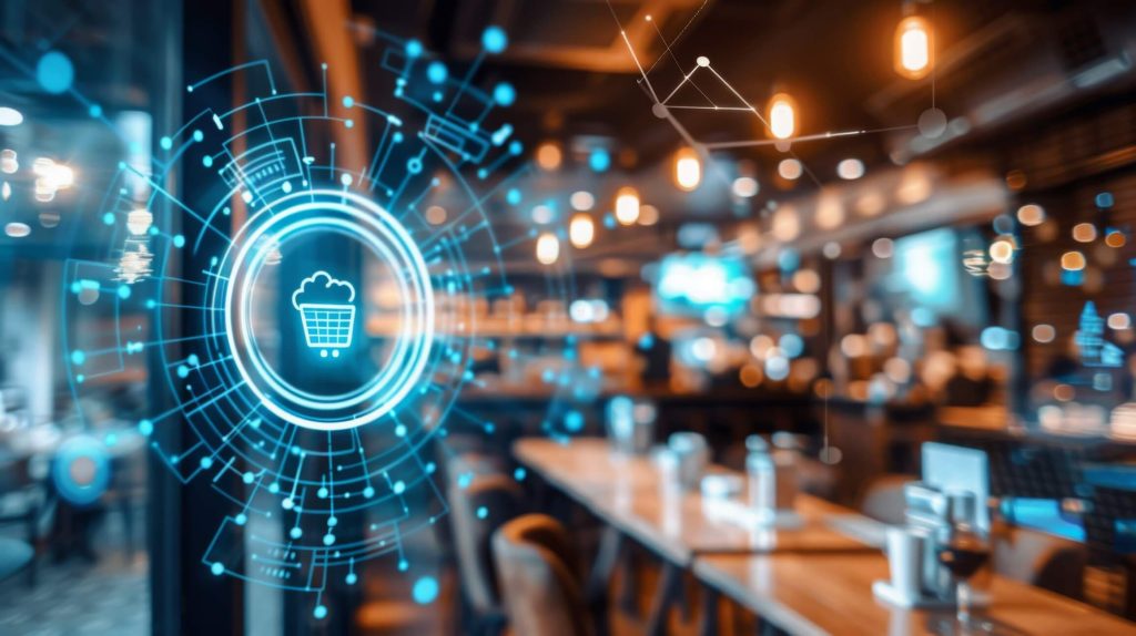 How AI is transforming POS systems: Best Guide