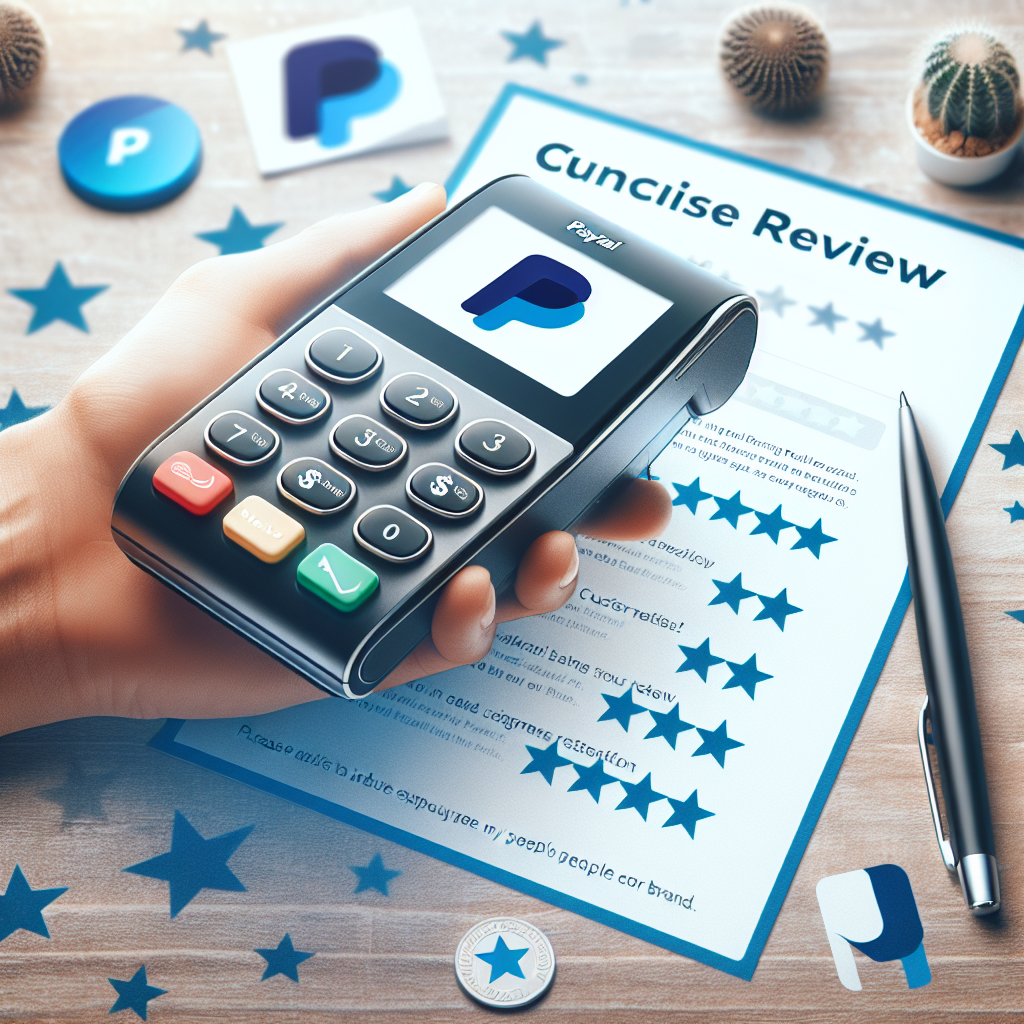 PayPal Zettle Point of Sale Review | Point of Sale Review