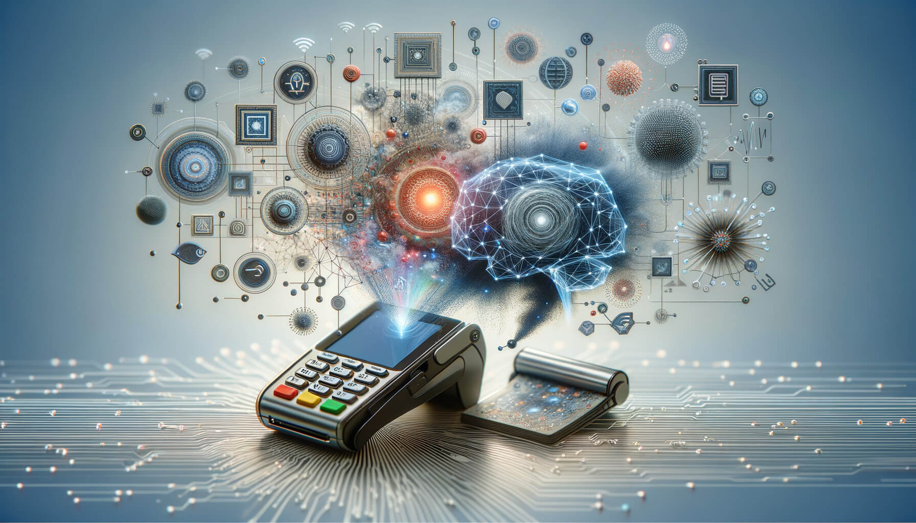 How AI and Machine Learning Are Transforming POS Systems: Best Guide 2024