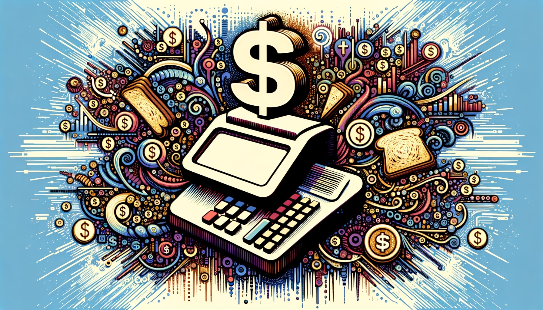 How Much Does the Toast POS System Cost: Best Guide 2024
