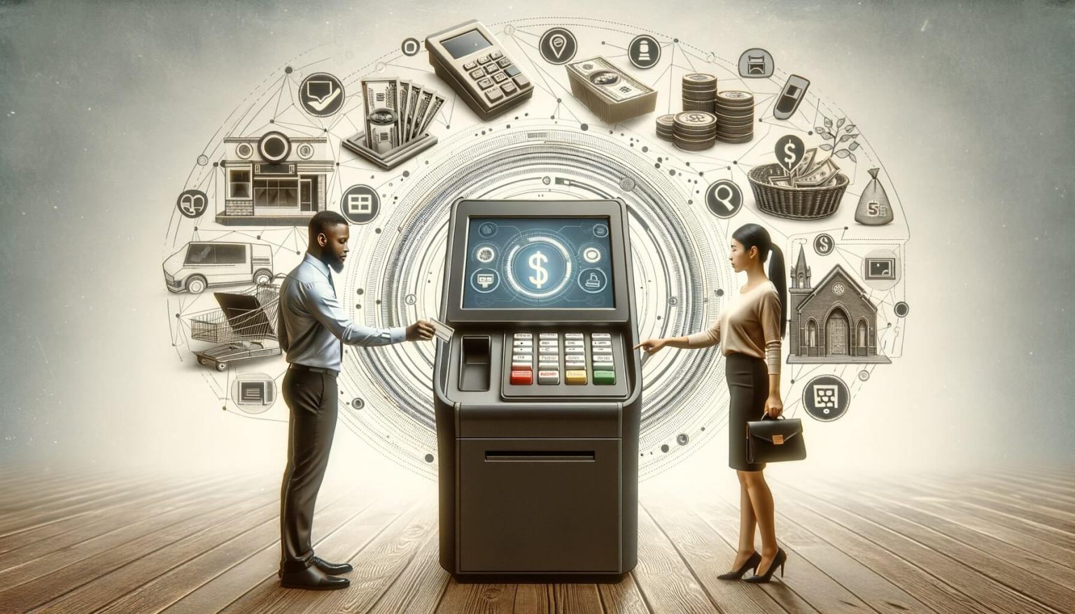 Point-of-Sale Withdrawal Meaning: Best Guide 2025