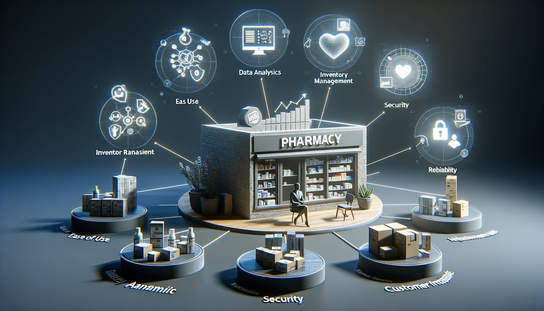 Top Pharmacy Point-of-Sale Systems: Best Guide 2025