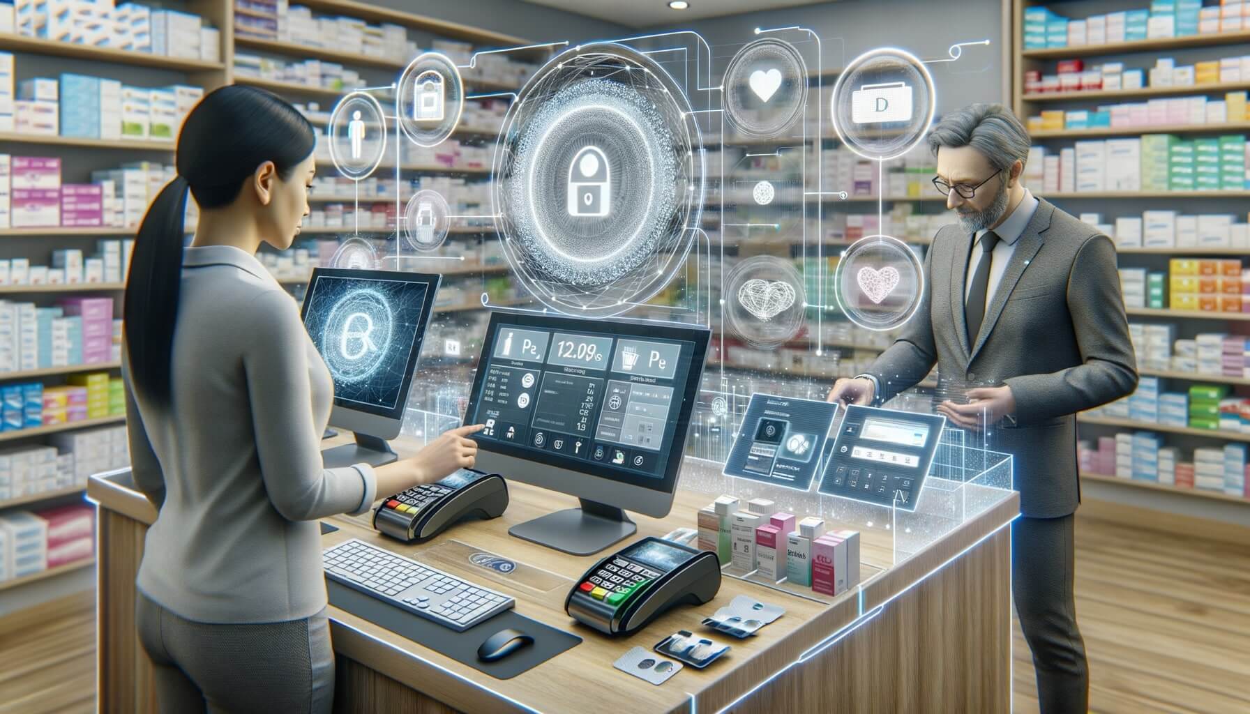 Top Pharmacy Point-of-Sale Systems: Best Guide 2025