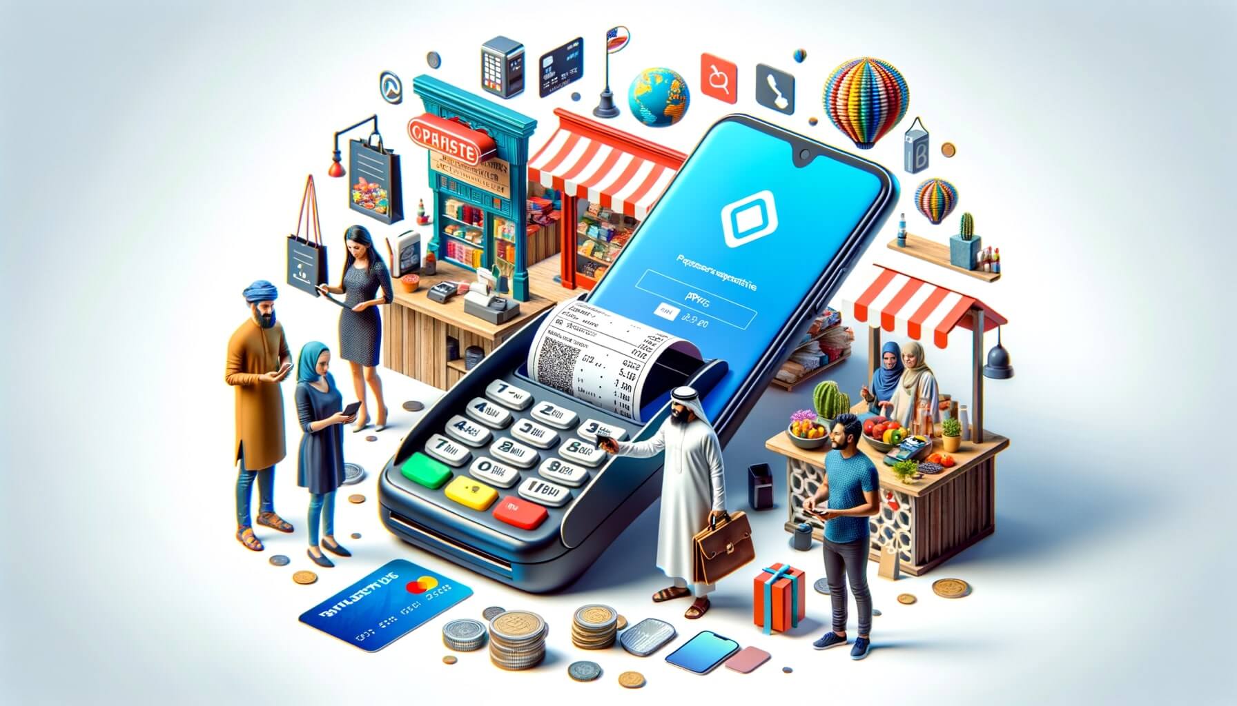 Different Types of POS Systems: Best Guide 2025